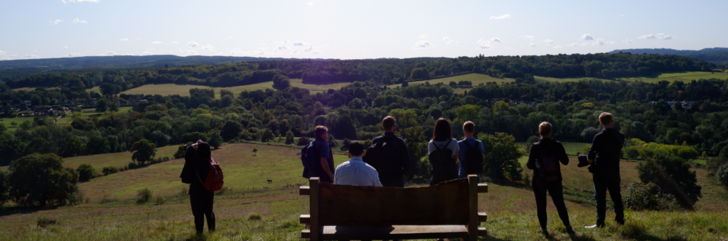 Vespucci Adventures – Pre-planned hikes, curated by locals